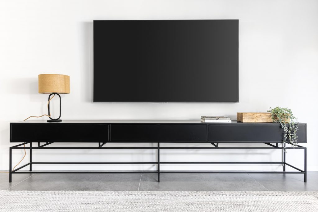 יחידת TV Henia - Nooshka